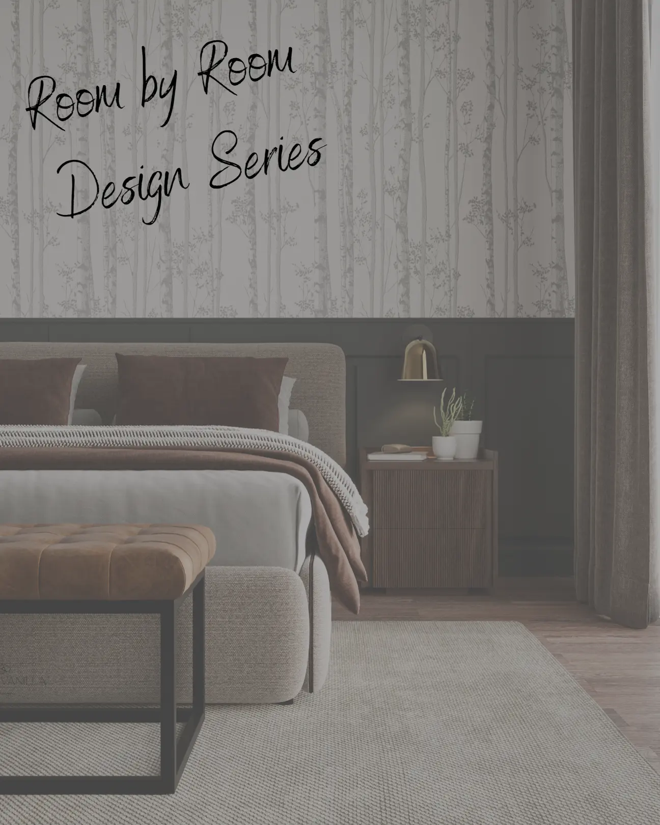 Bedroom Makeover Tips: Transform Your Bedroom into a Luxurious Retreat ...